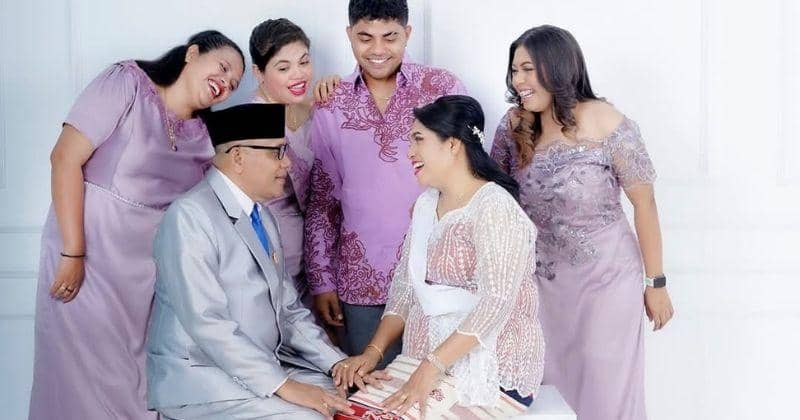 5 Fakta Keluarga Piche Kota Indonesian Idol 2025 | Popmama.com